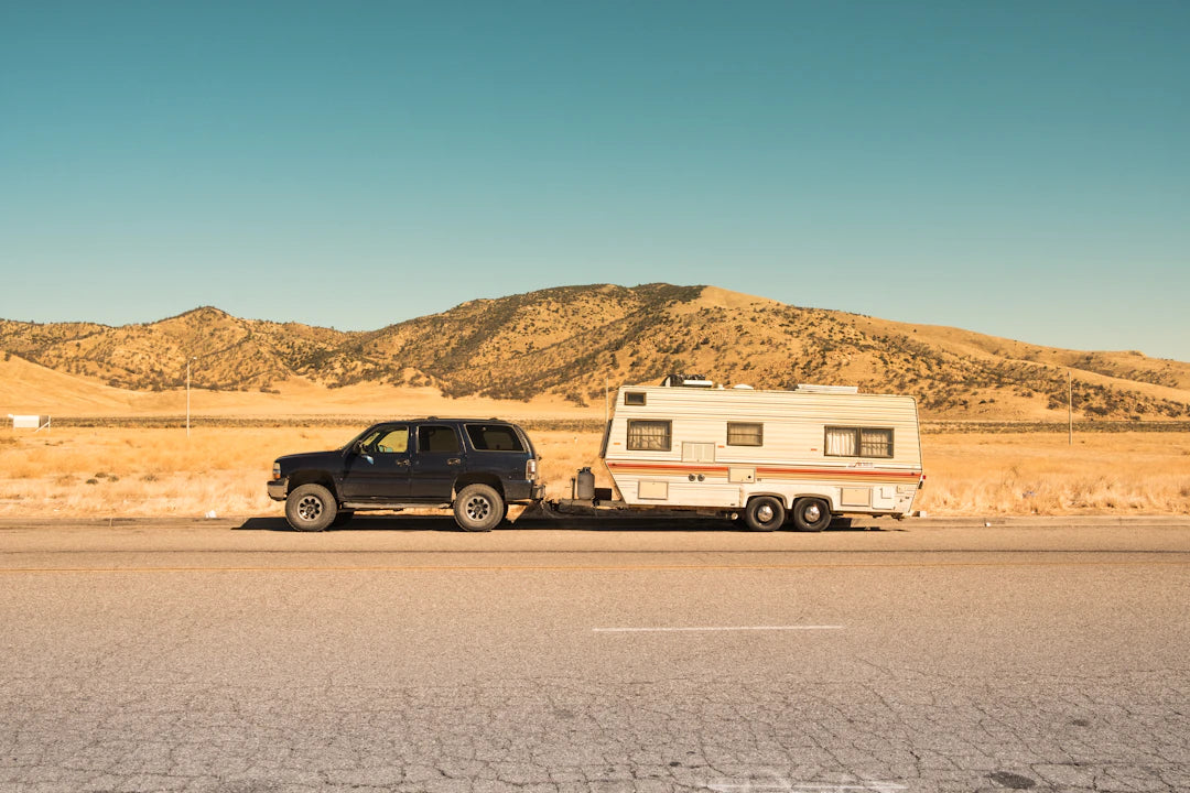 Find Your Perfect Trailer: A Guide to Choosing Wisely – AAA Trailer
