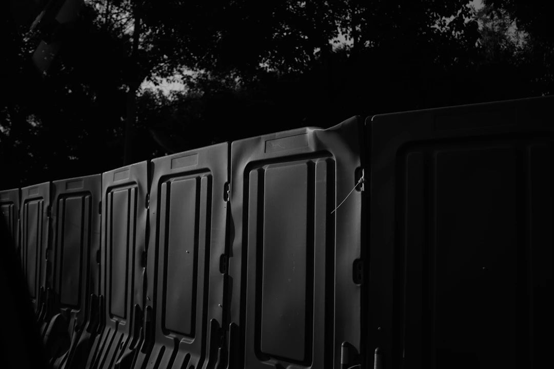 Understanding the Different Types of Trailers – AAA Trailer