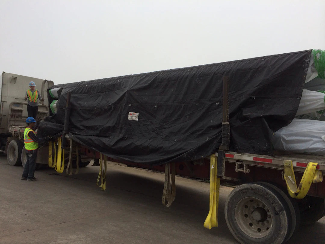 Safe Trailer Loading and Unloading Made Easy – AAA Trailer