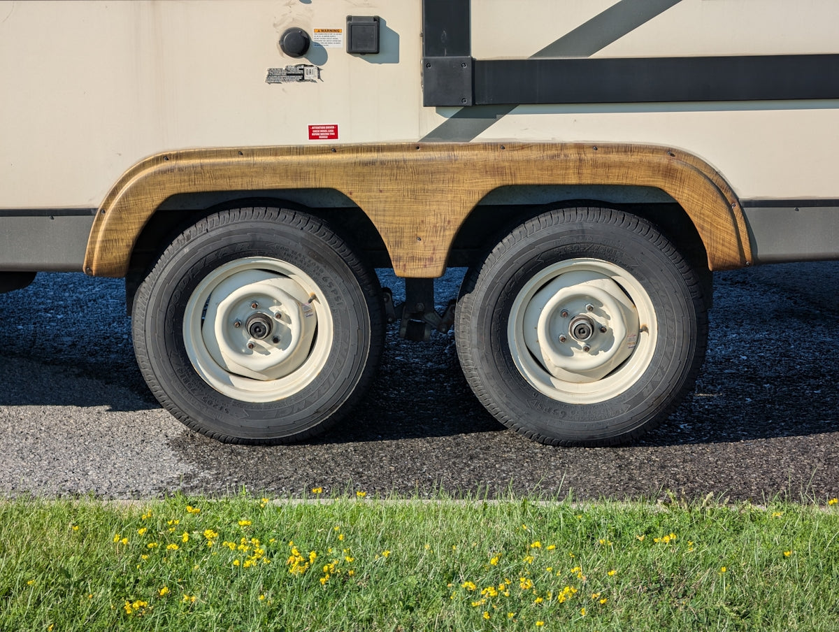 DIY Utility Trailer Repair: Extend Your Trailer’s Life – AAA Trailer