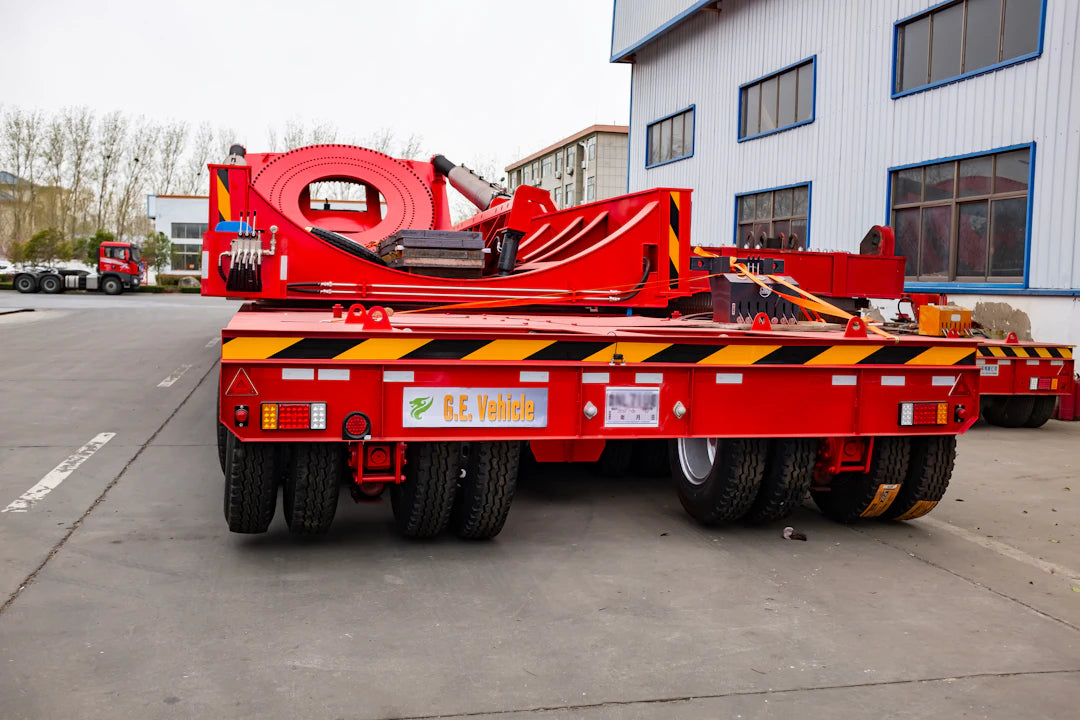 The Future of Trailers: Innovations and Trends – AAA Trailer