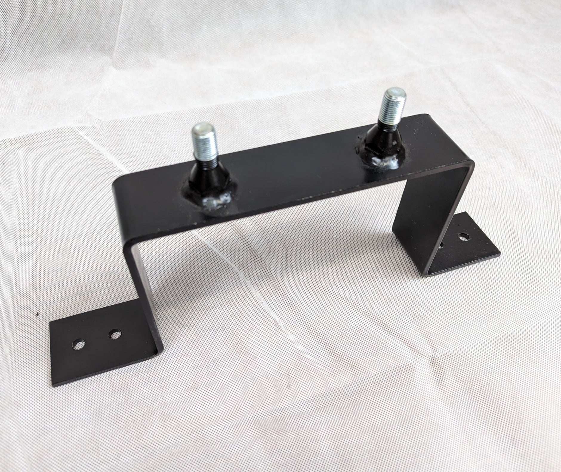 Spare Tire Mounts – AAA Trailer