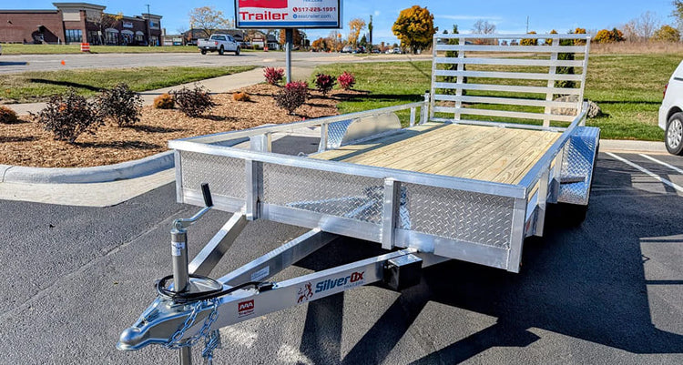 Understanding Legal Requirements for Towing Trailers – AAA Trailer